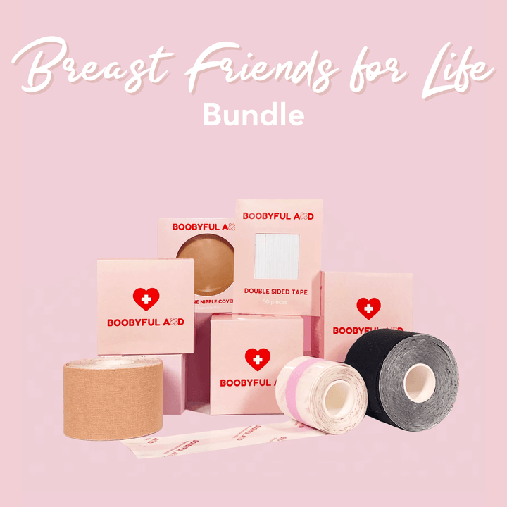 Products – Boobyful Aid